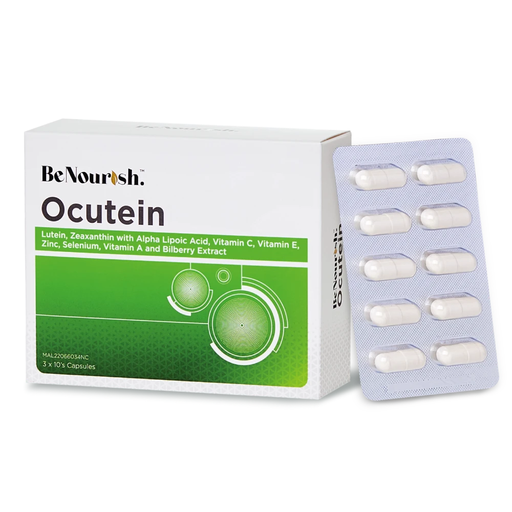 Benourish | NMN | Longevity Supplement | Superfood - BeNourish