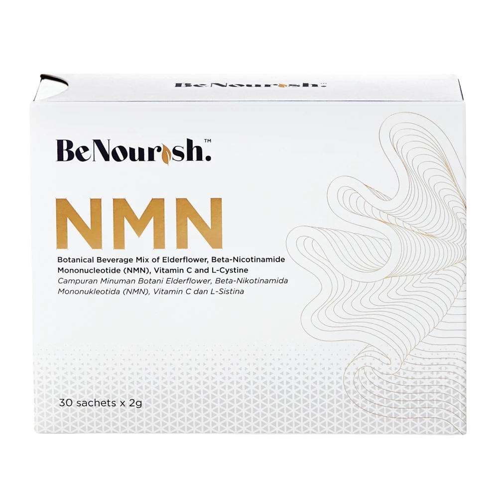 BeNourish NMN - BeNourish