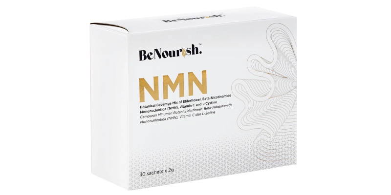 Benourish NMN - BeNourish